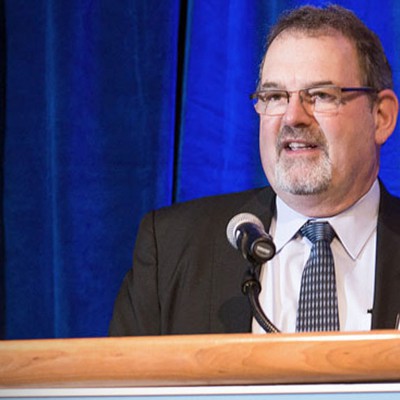 Federal CIO: Cyber is ‘Our Most Important Mission Today’ - Nextgov/FCW