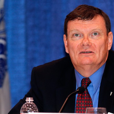 DOD CIO: We Need to Consider Legal Issues Around Mobility - Nextgov/FCW