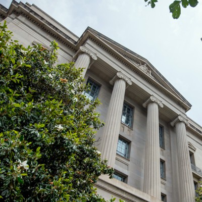 Justice Department Plans Major Office Tech Upgrade - Nextgov/FCW