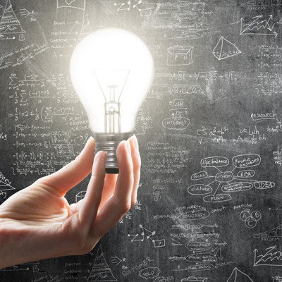 'Unconventional' Ideas Wanted by DARPA Office - Nextgov/FCW