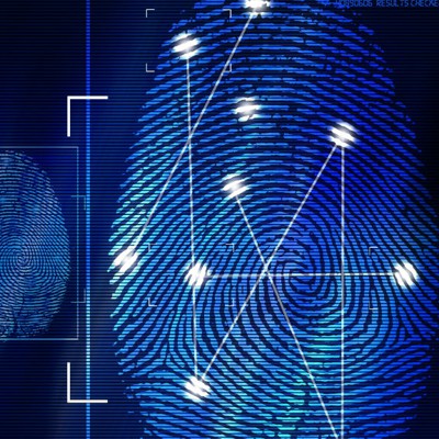 No Touching: Agencies Could Soon Collect Fingerprints from Hand Waves ...