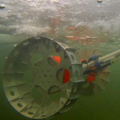 Video: NASA Heads Under the Ice - Nextgov/FCW