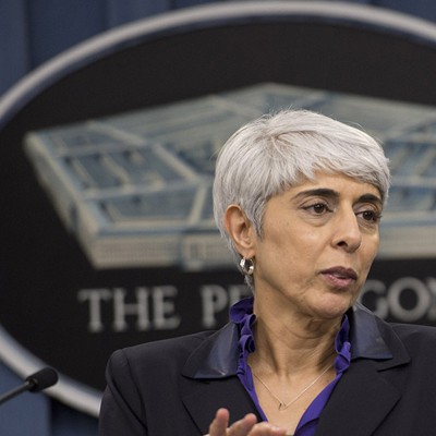 Director: DARPA's Cyber Strategy So Far Has Been 'Patch and Pray ...