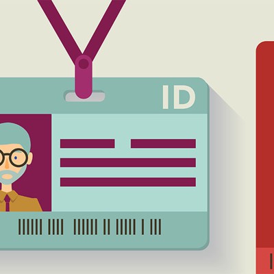 Industry Takes On Federal Agency: The Battle Over Who Prints Secure ID ...