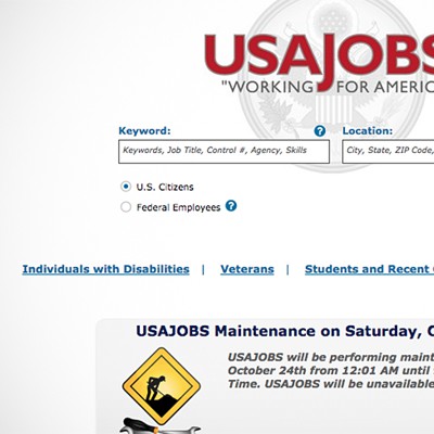 OPM Pilots ‘Resume Mining’ for USAJobs - Nextgov/FCW