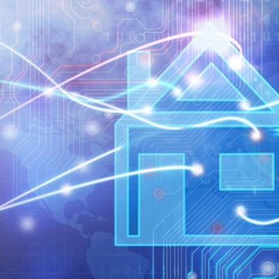 NIST Testing out Passwordless Smart Home - Nextgov/FCW