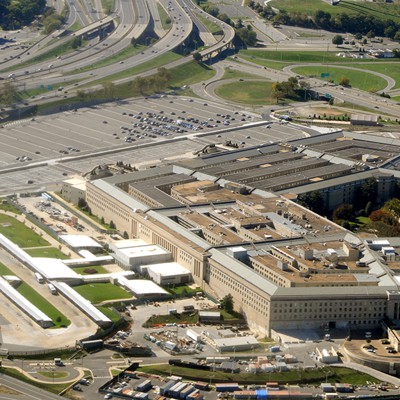 Here’s How the Pentagon Plans to Protect Security Clearance Data ...