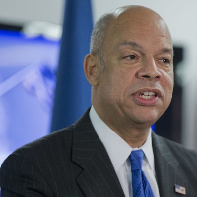 DHS Chief Defends $6 Billion Federal Firewall after Stinging Audit ...