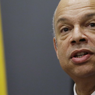 DHS Chief Promises to Expand Social Media Screening, Plans 'Aggressive ...