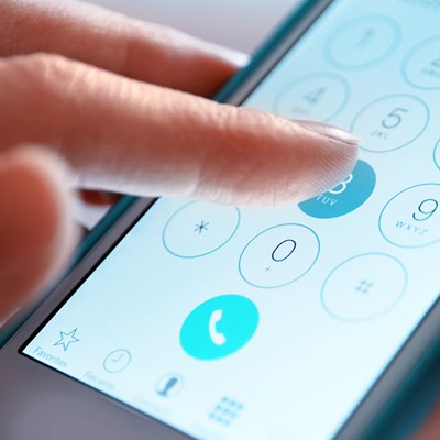 Video: How to Keep Your Phone Number Private - Nextgov/FCW