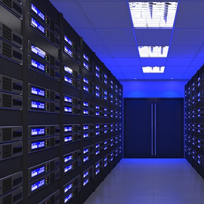 GAO: Closed Data Centers Will Save Feds at Least $8B - Nextgov/FCW