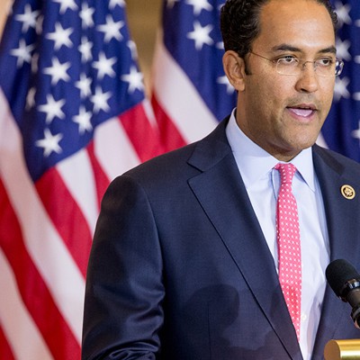 Texas Congressman to Feds: Don’t Mess with Civil Liberties - Nextgov/FCW