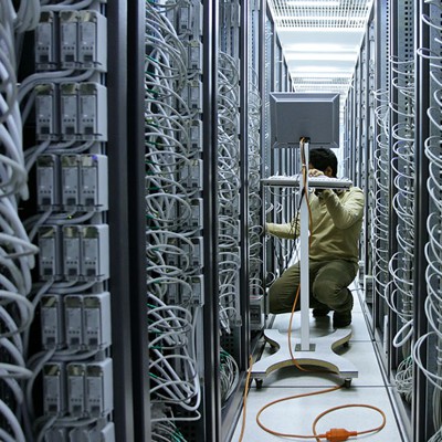 The World’s Internet Connectivity is Getting Faster - Nextgov/FCW