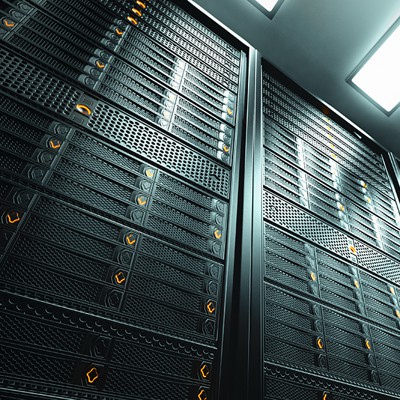 Report: Feds Say Data Centers in Danger of Becoming Obsolete - Nextgov/FCW