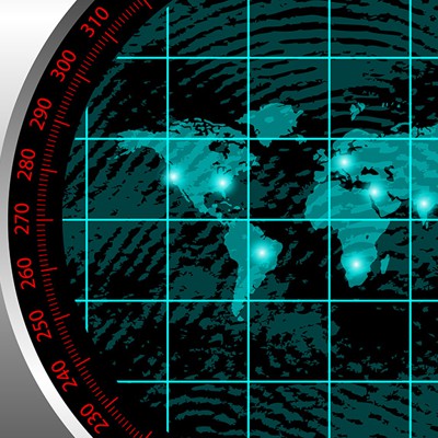 Soldiers to Help Crowdsource Spy Maps - Nextgov/FCW