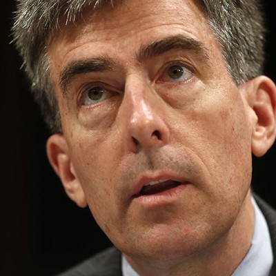 Ex-NSA Deputy Director Wants Coded Messages for All - Nextgov/FCW