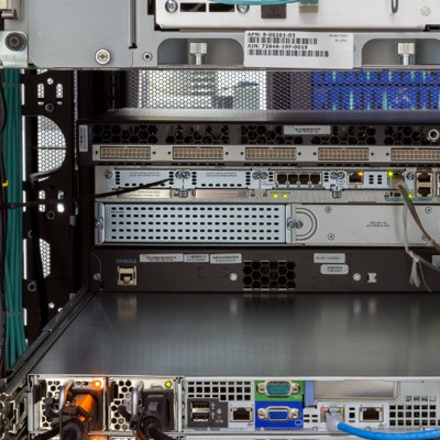 How Many Data Centers Does the Government Actually Need? - Nextgov/FCW