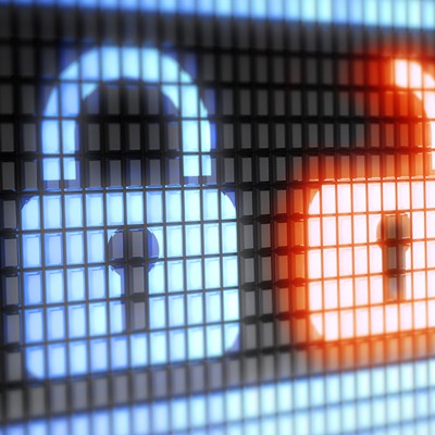 Video: What Does Hacking Look Like? - Nextgov/FCW