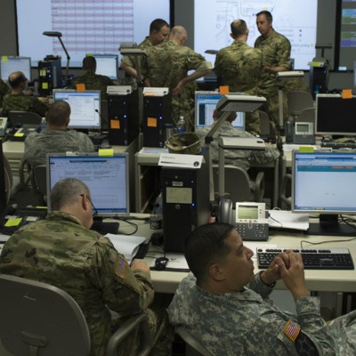 How Grades Motivate Better Cyber Practices at DOD - Nextgov/FCW