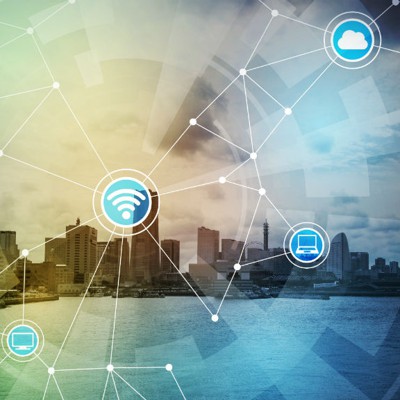 Visualizing the State of Global Internet Connectivity - Nextgov/FCW