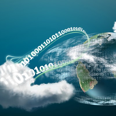 NOAA Awards 2 Contracts Under Commercial Weather Data Pilot - Nextgov/FCW