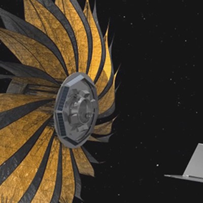 Video: How NASA's Star Shade Will Help Us Find Life in the Universe ...