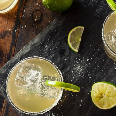 Tech + Tequila: Tapping into Tech Hubs - Nextgov/FCW