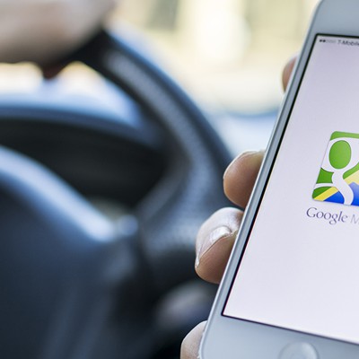 Video: How to Navigate With Google Maps Hands Free - Nextgov/FCW