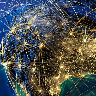 America's Great Science and Technology Divide - Nextgov/FCW