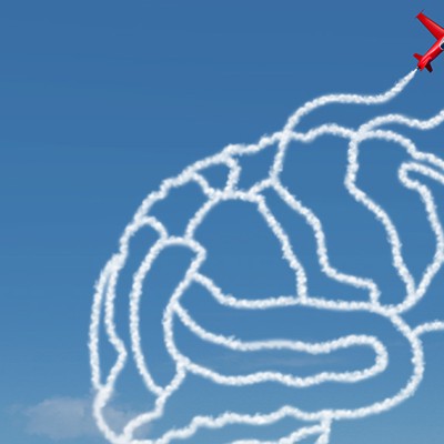 Video: How to Fly a Plane With Just Your Brain - Nextgov/FCW