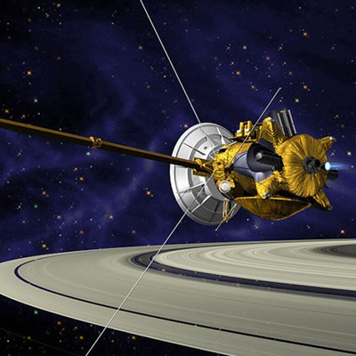 Video: How NASA Uses Teamwork to Explore Solar System - Nextgov/FCW