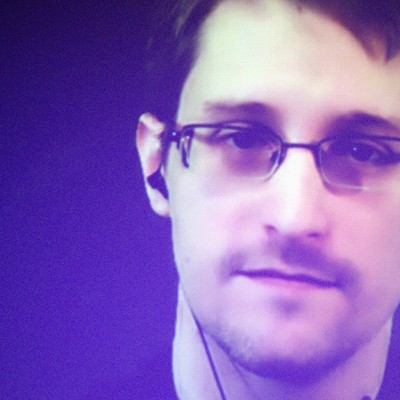 House Report: 'Serial Fabricator' Snowden Talks to Russian Spy Agencies ...