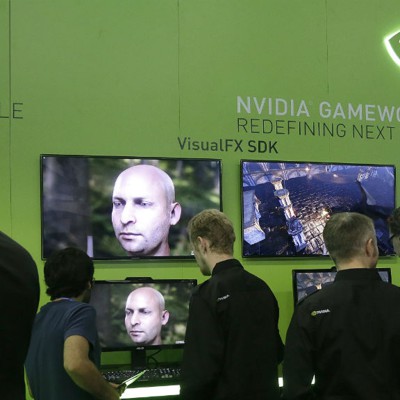 In the Race to Build the Best AI, There’s Already One Clear Winner ...