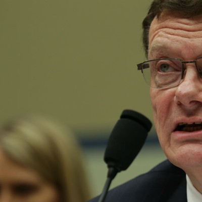 Outgoing DOD CIO Defends Pentagon's IT Modernization Efforts - Nextgov/FCW