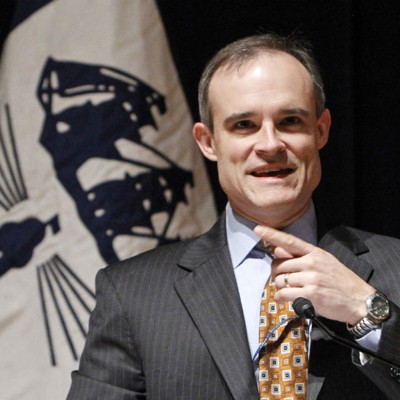 We Have 'Very Robust Defenses': An Exit Interview with Cyber ...