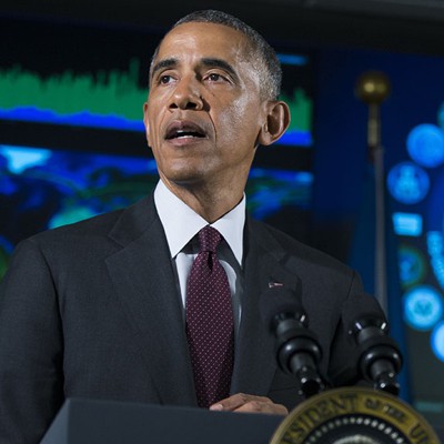 Video: Understanding Obama's Cyber Legacy - Nextgov/FCW