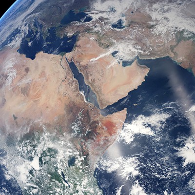 Video: NASA Released More Ultra-High Definition Footage of Earth ...