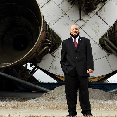 How NASA Saved $100 Million on Software Licenses - Nextgov/FCW