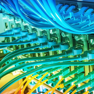 Why Updating Tech Infrastructure is as Critical as Updating Roads and ...