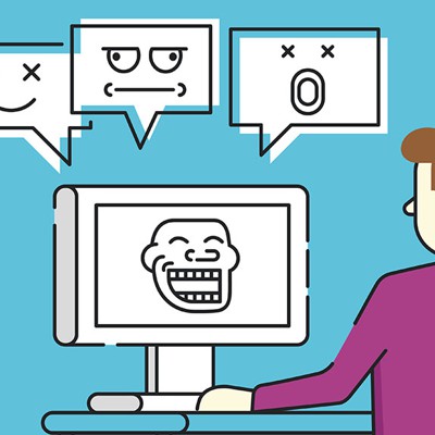 Trolls Are Winning the Internet, Technologists Say - Nextgov/FCW