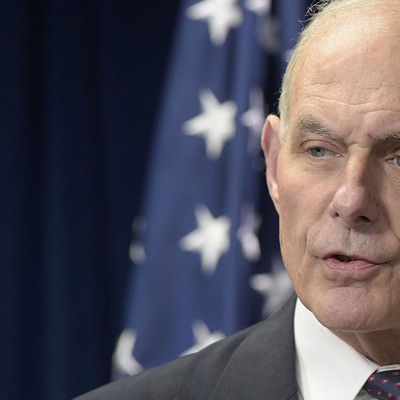 DHS Seeks to Reboot Relationship with Election Officials as Cyber Fears ...