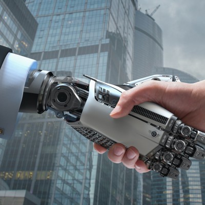 How Many Robots Does It Take to Replace a Human Job? - Nextgov/FCW