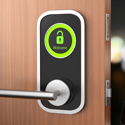Is a Voice-Controlled Lock Really Secure? - Nextgov/FCW