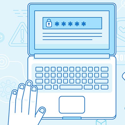 This Is Still the Best Way To Protect Your Accounts - Nextgov/FCW