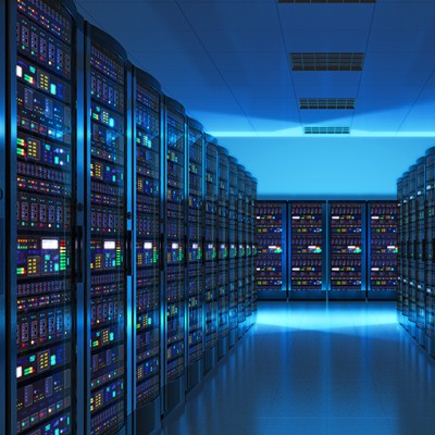 Step One in Optimizing Data Centers: Know What You Have - Nextgov/FCW