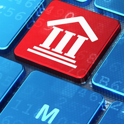 Built to Change: The New Model for Federal IT Modernization - Nextgov/FCW