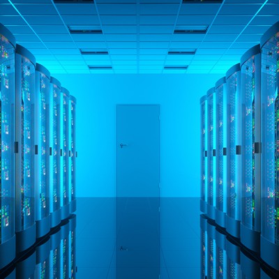 Optimizing the Data Center - Nextgov/FCW