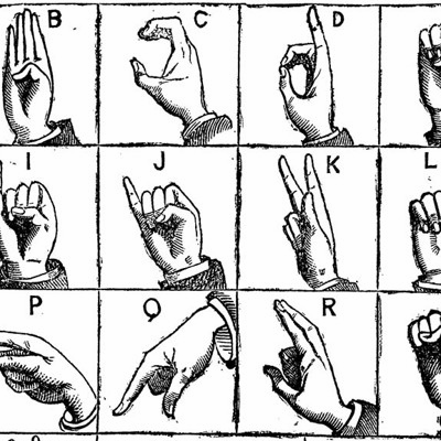 These Smart Gloves Can Translate Sign Language - Nextgov/FCW