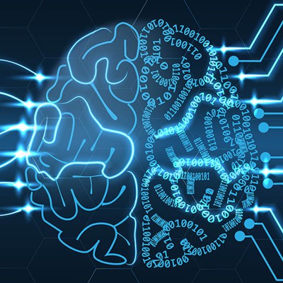 How Will The Pentagon Create Its AIs? The Algorithmic-Warfare Team Is ...