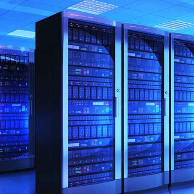 A Farmer-Focused Agency Wants to Ditch Data Centers Completely ...